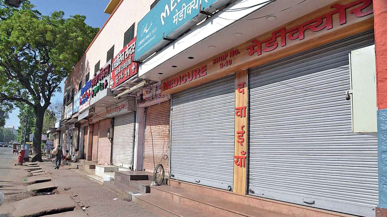 Thousands Of Pharmacies Shut In Bihar As 3 day Strike Begins NewsClick thousands-of-pharmacies-shut-in-bihar-as-3-day-strike-begins-newsclick